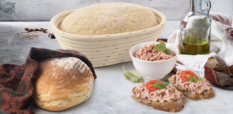 CO SE JEDLO PŘED REVOLUCÍ | Orion - tvoříme vaši domácnost