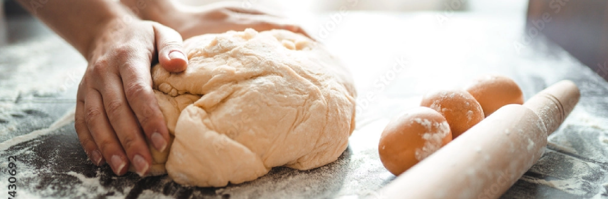 Pečení | Orion - tvoříme vaši domácnost