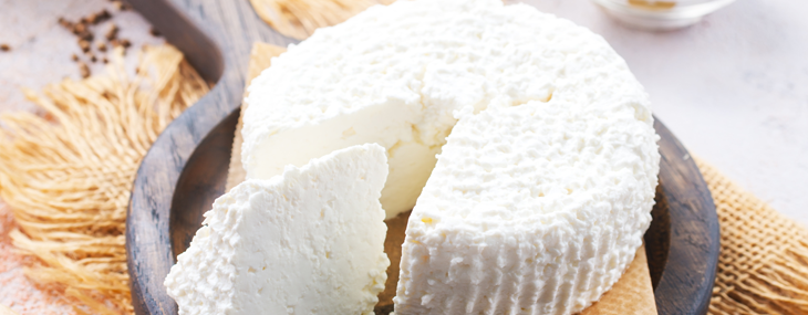 JAK UDĚLAT DOMÁCÍ TVAROH | Orion - tvoříme vaši domácnost