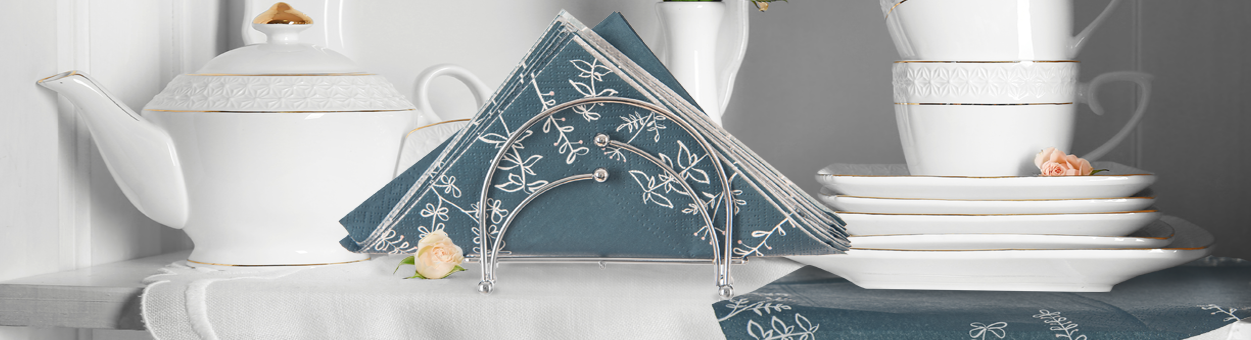 Ubrousky | Orion - tvoříme vaši domácnost