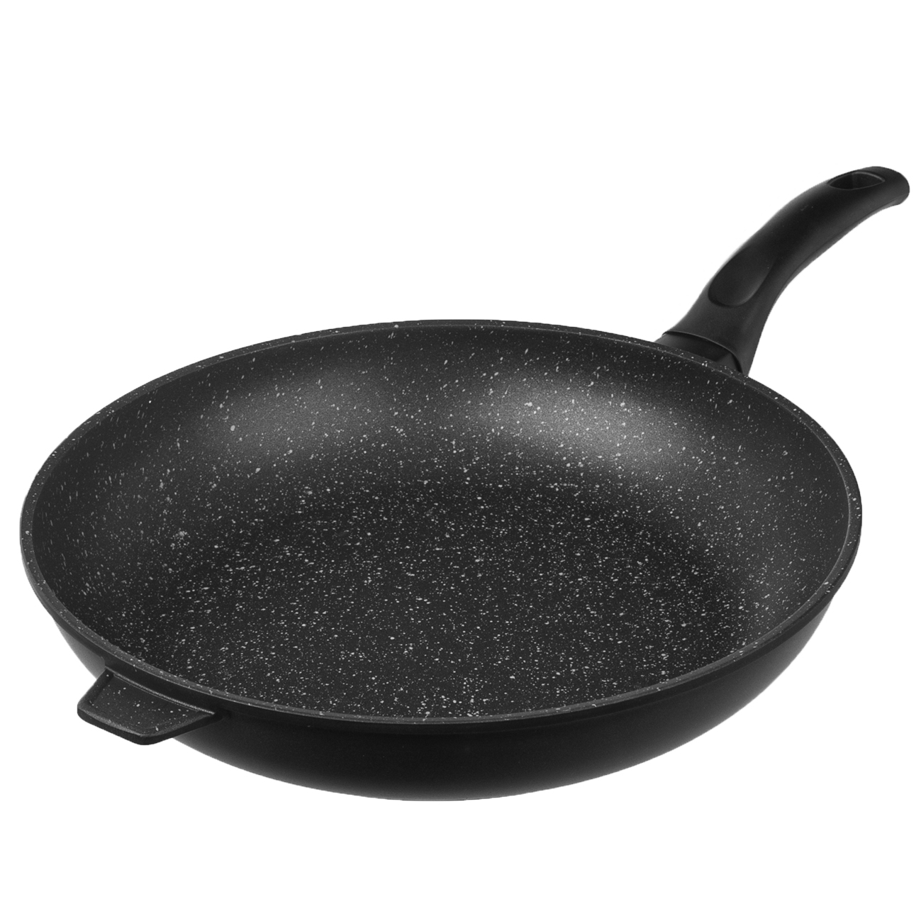 Nepřilnavá pánev GRANDE pr. 32 cm