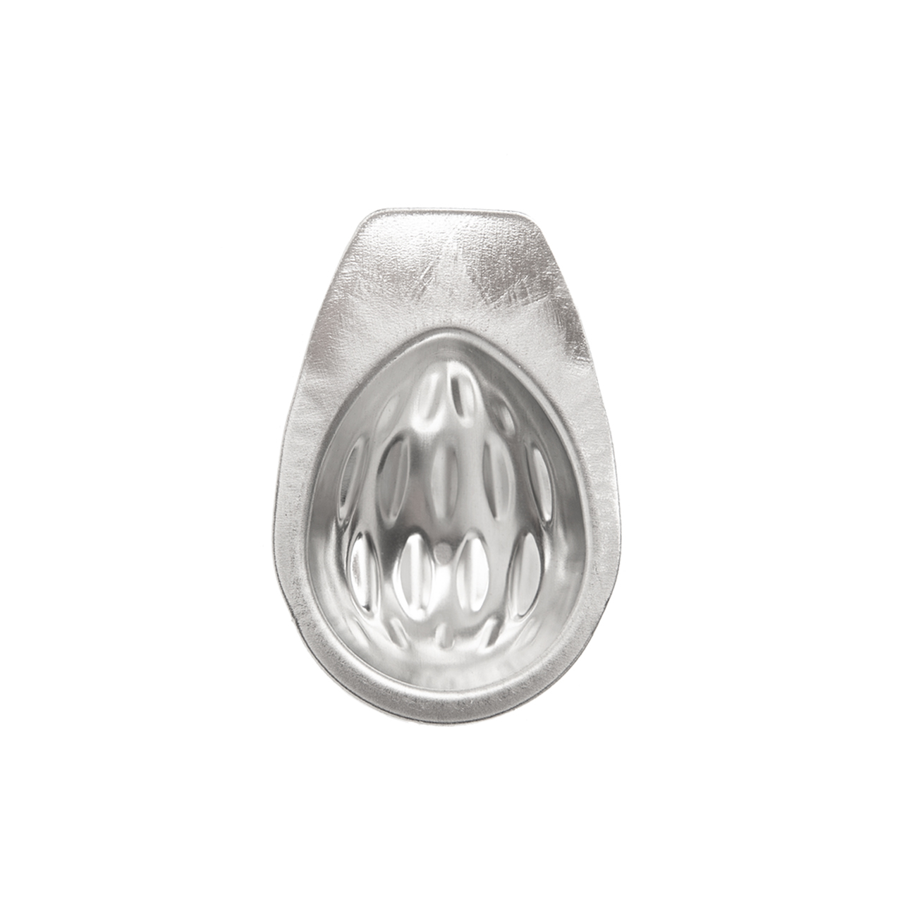 Kovová formička OŘECHY 20 ks