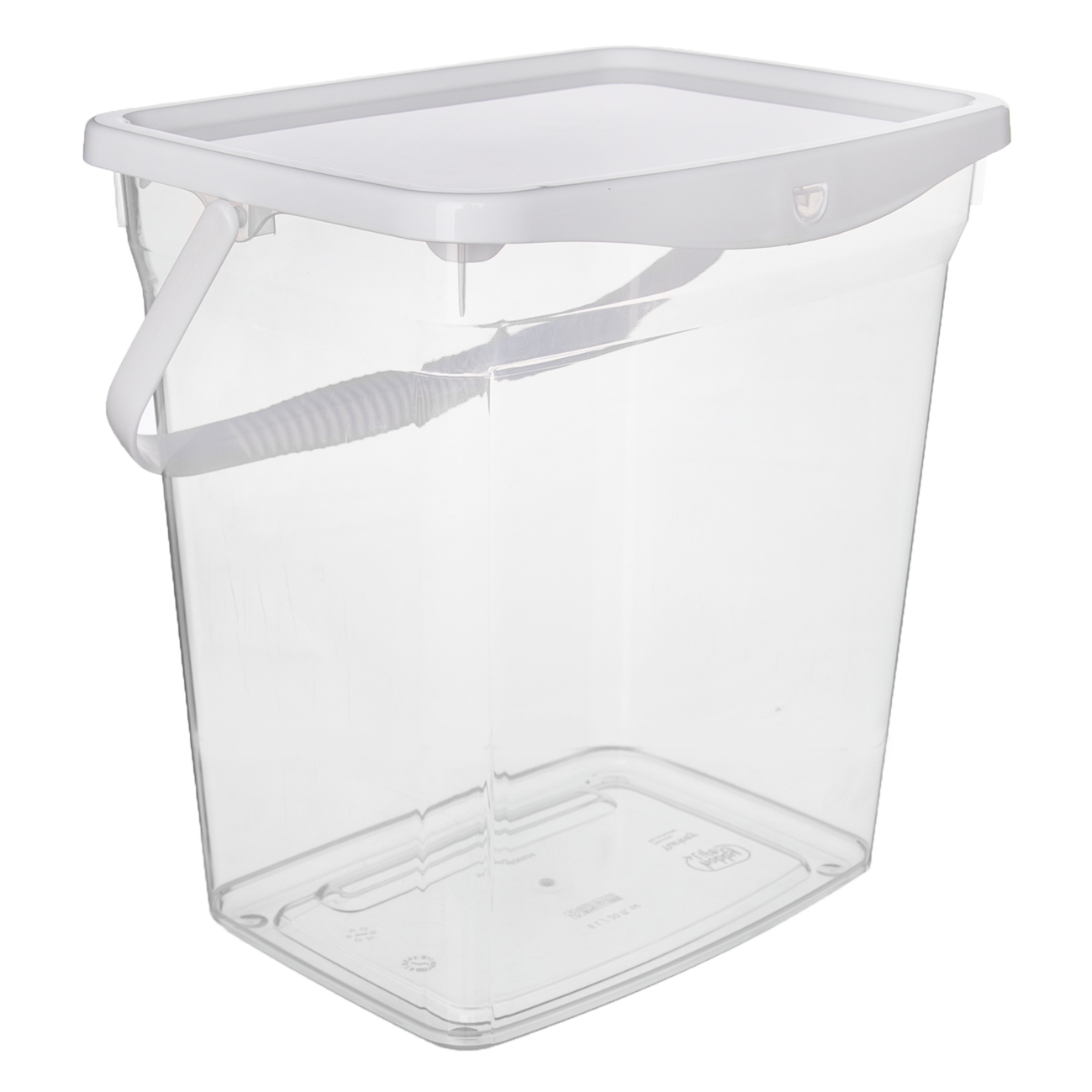 Plastový zásobník na prací prášek MULTI 6 l | Orion - tvoříme vaši ...