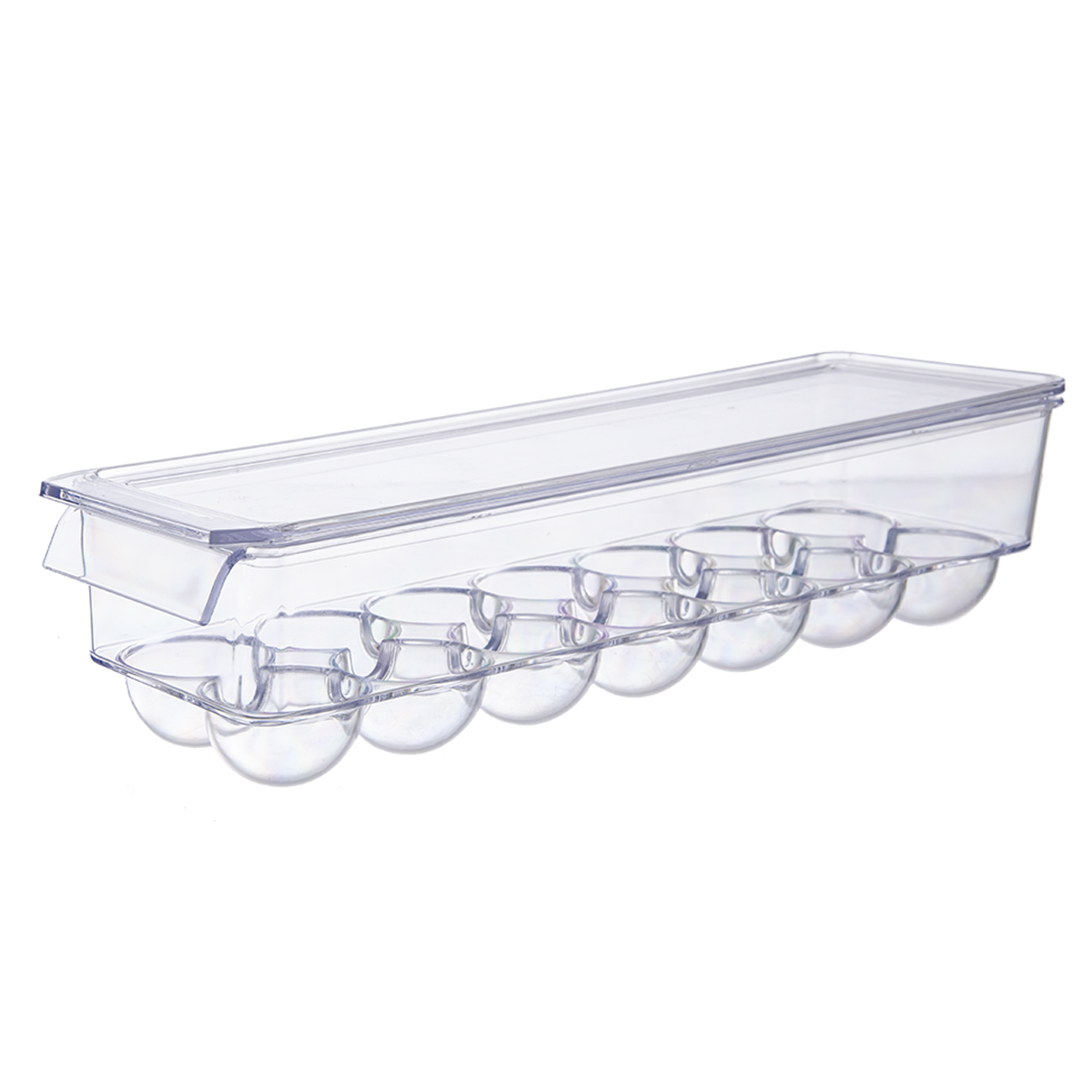 Plastový box na vajíčka UROVNEJTO na 14 ks | Orion - tvoříme vaši domácnost